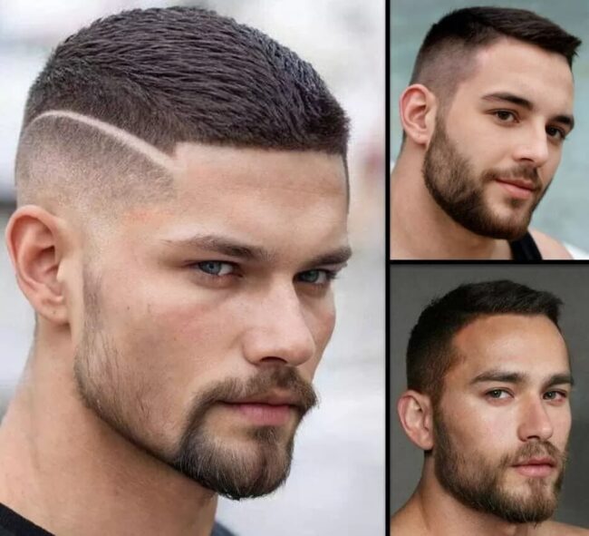 Boxerschnitt Herren (Kommentar aus Frauensicht!) – Frisuren