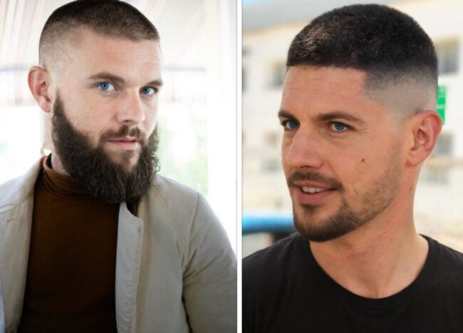 Boxerschnitt Herren (Kommentar aus Frauensicht!) – Frisuren